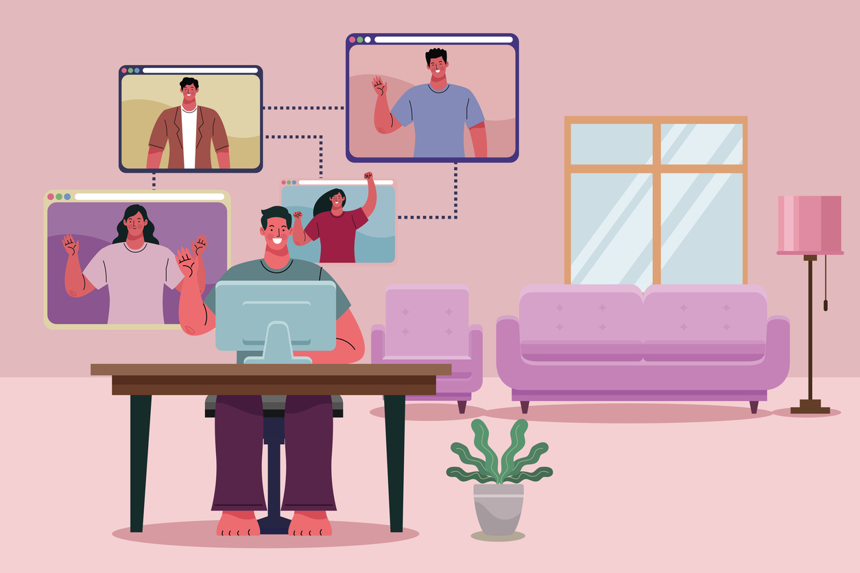 These 10 Virtual Meeting Tips Will Totally Change How You Work Remote