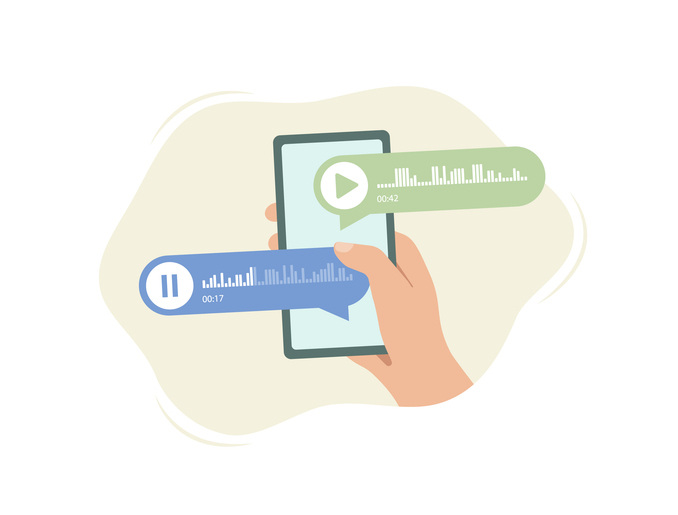 Craft a Strong Voicemail Message and Make an Impact