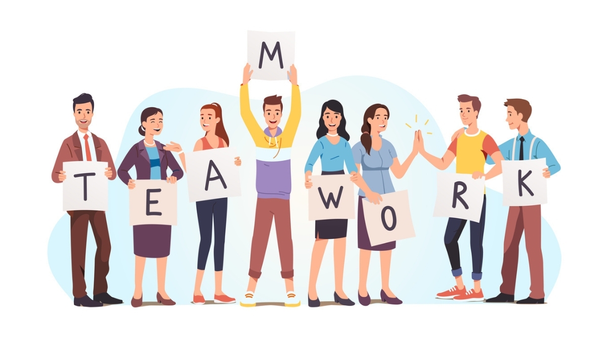 Top Small Group Team Building Activities That Build Connection
