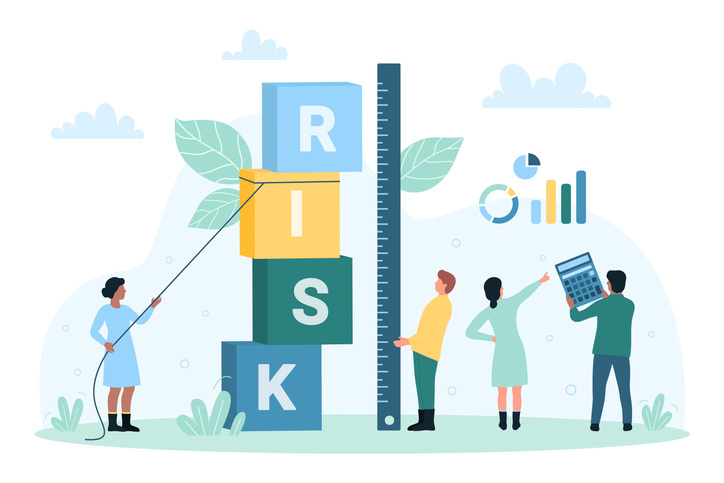 5 Effective Ways to Mitigate Risk: Mastering Risk Management