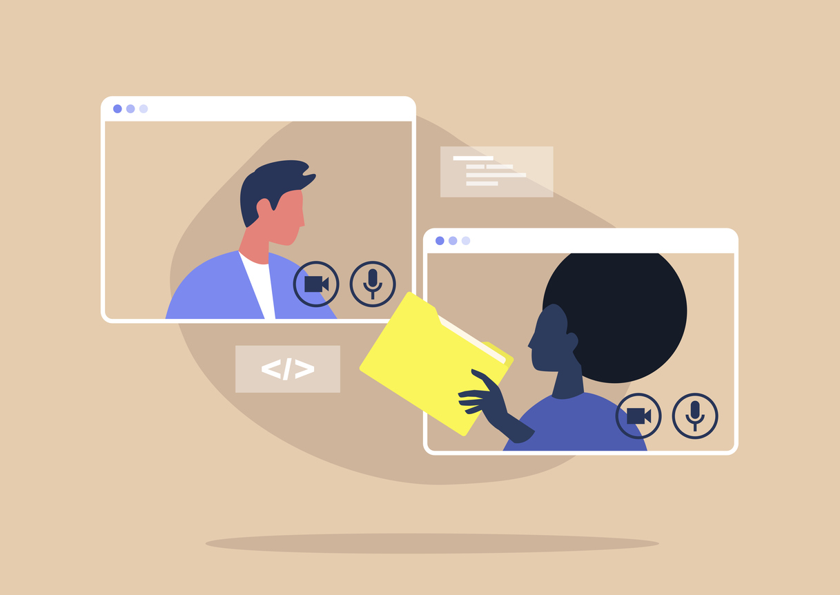 7 Screen Sharing Tips For Meetings: Dos And Don'ts