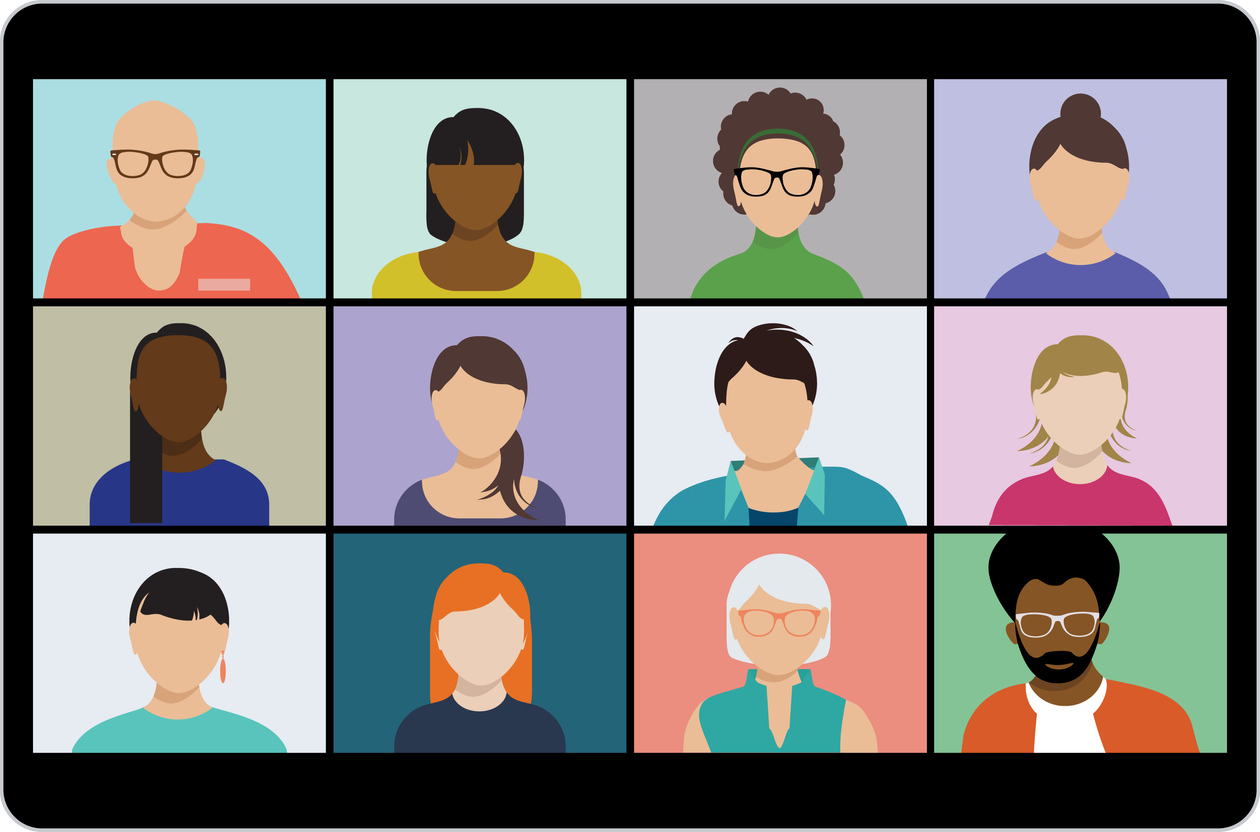 9 Types of Virtual Events to Explore in 2023