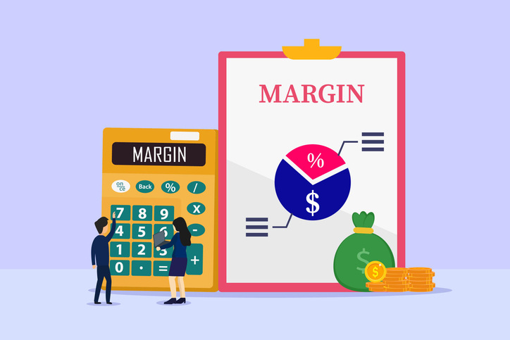 Unlock the Profit Margin Formula for Maximum Earnings