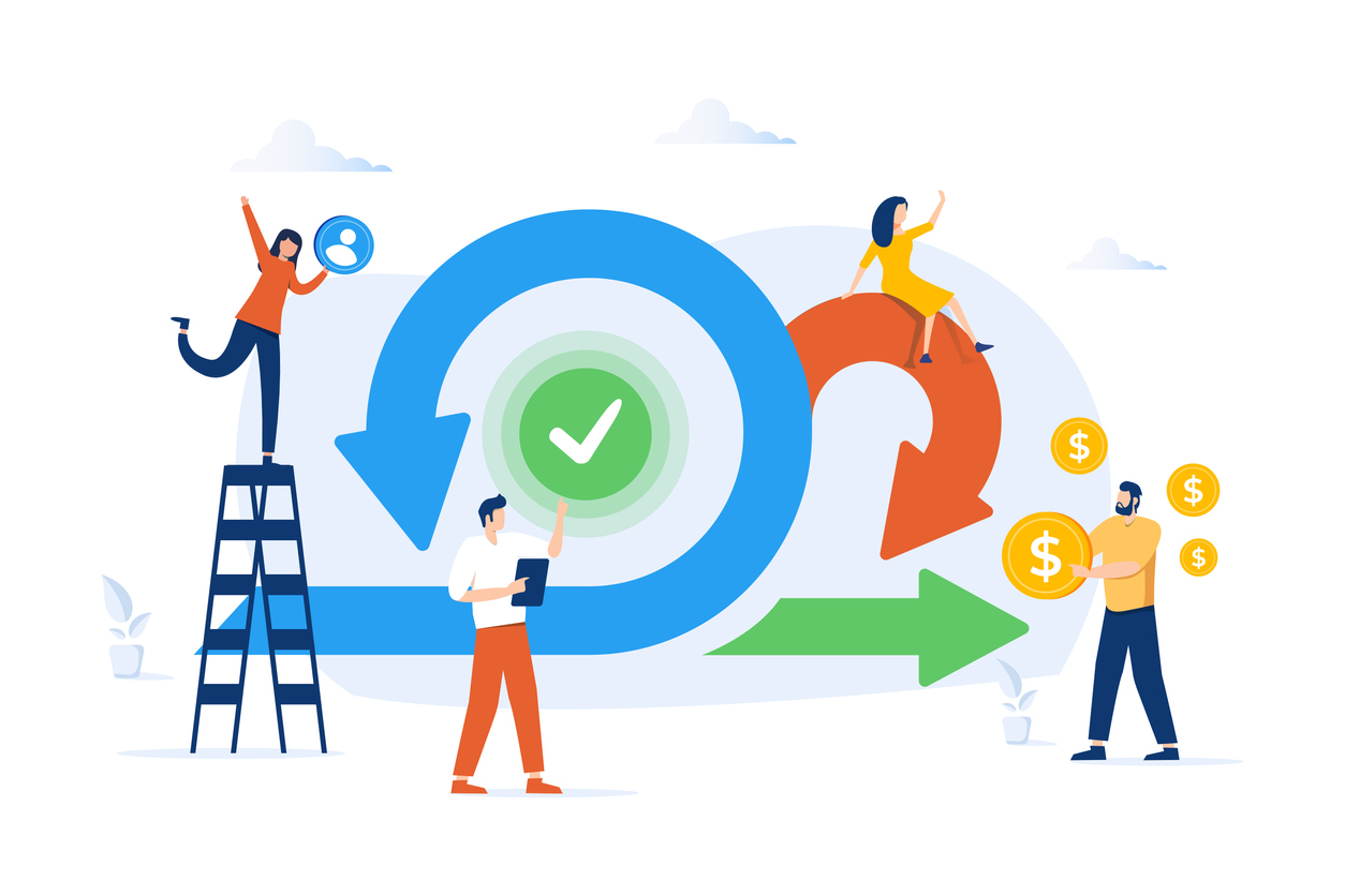 Agile vs. Scrum: What Are The Differences?