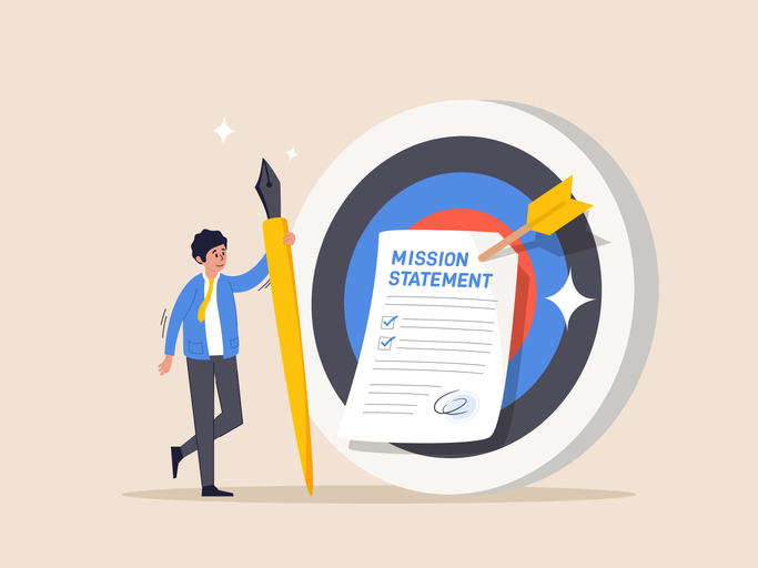 How to Craft the Ideal Company Mission Statement