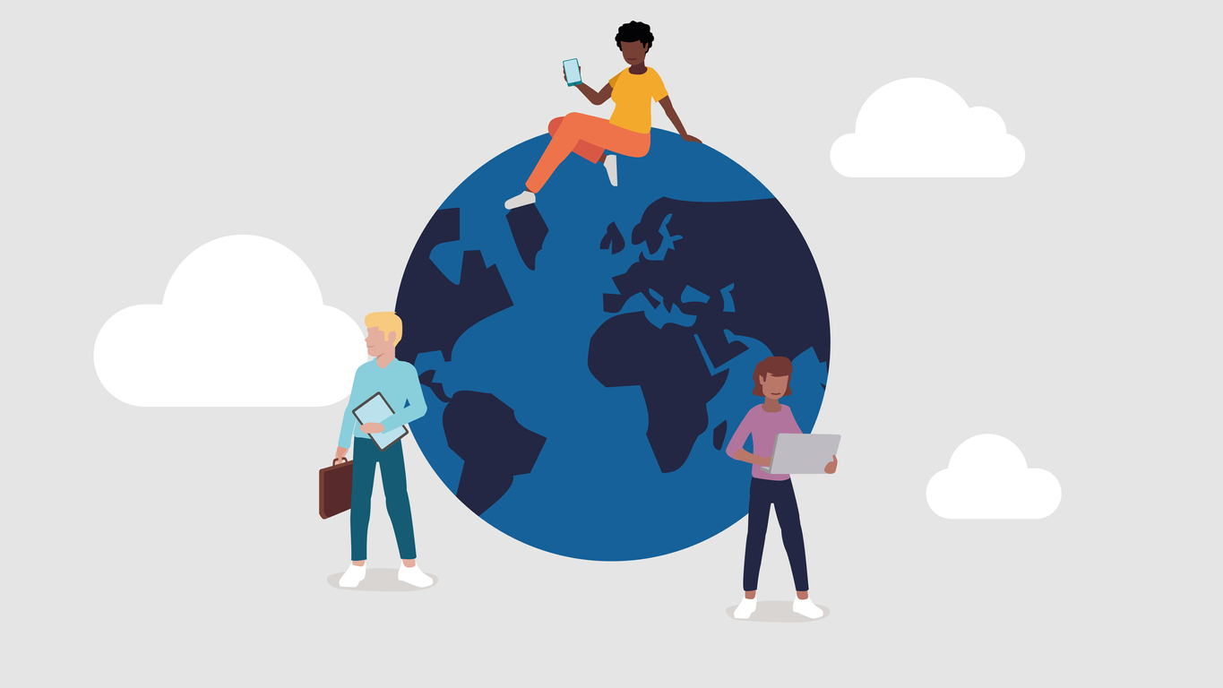 Elevating Remote Productivity with Spot and Alternatives