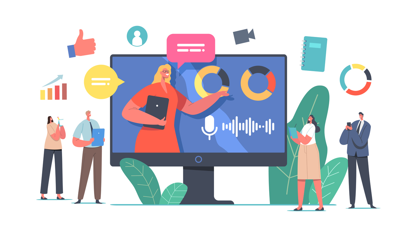 8 Steps to Successful Virtual Event Planning