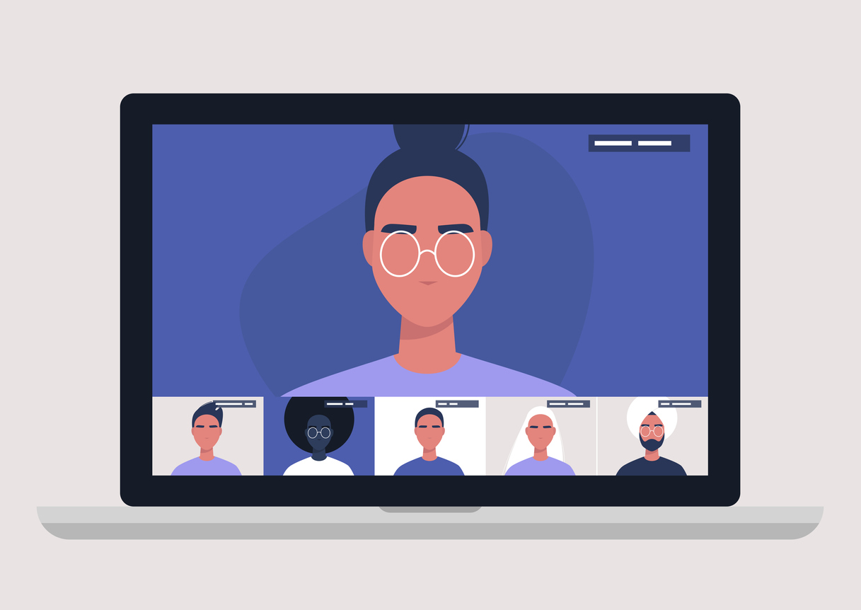 What Is Video Conferencing? What You Need To Know
