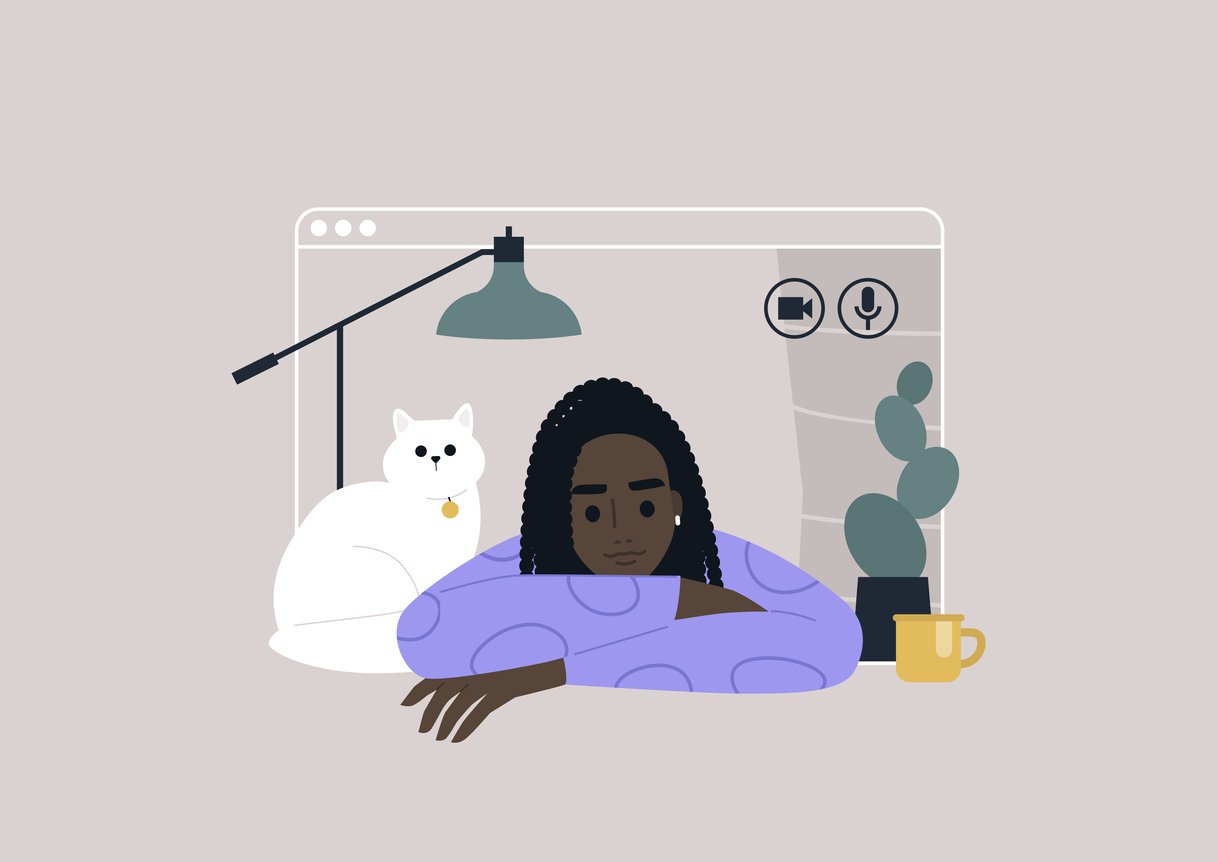 Illuminating Tips: Best Lighting Practices for Video Conferencing