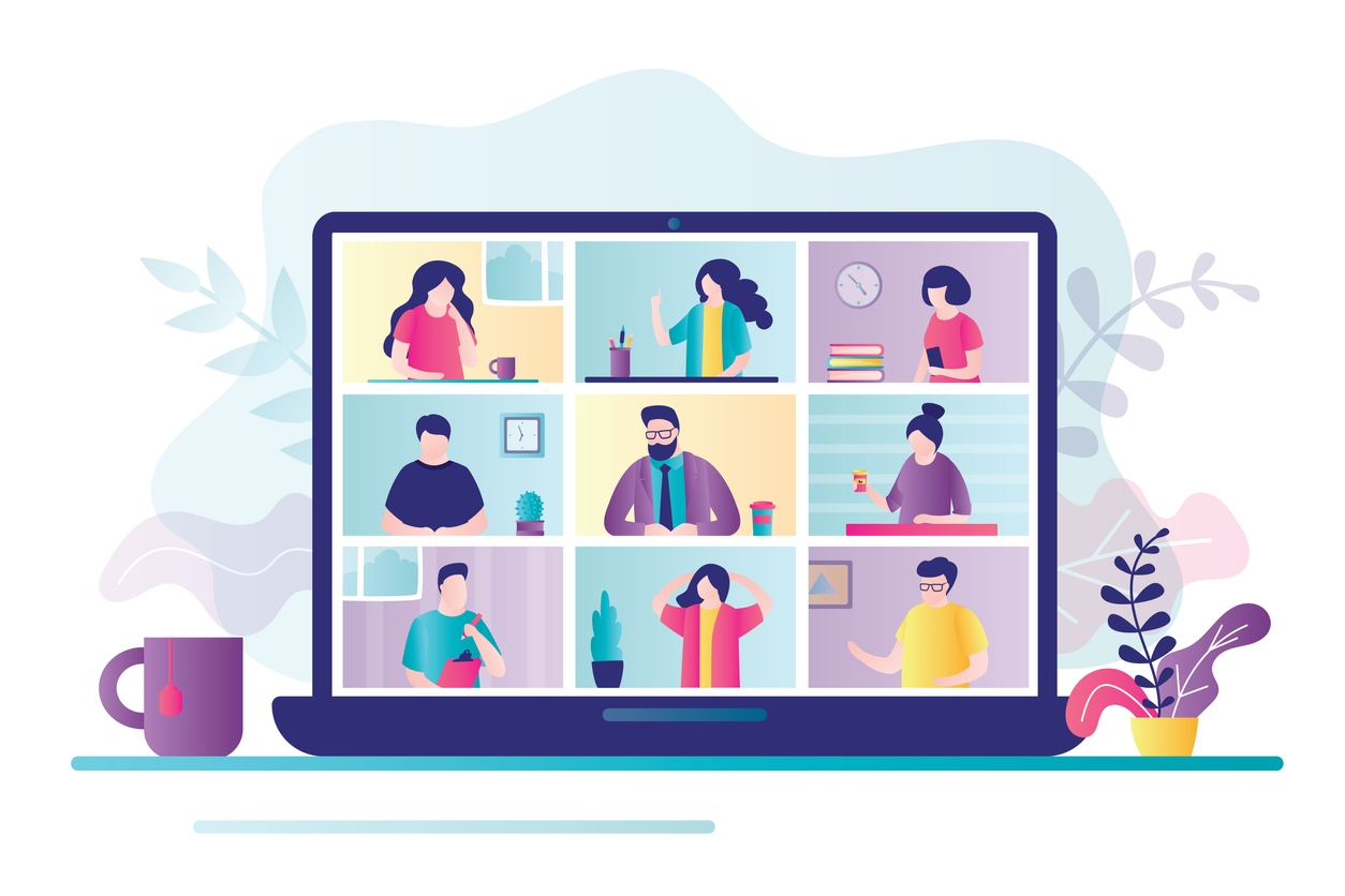 Collaborating 101: Understanding What Collaboration Means