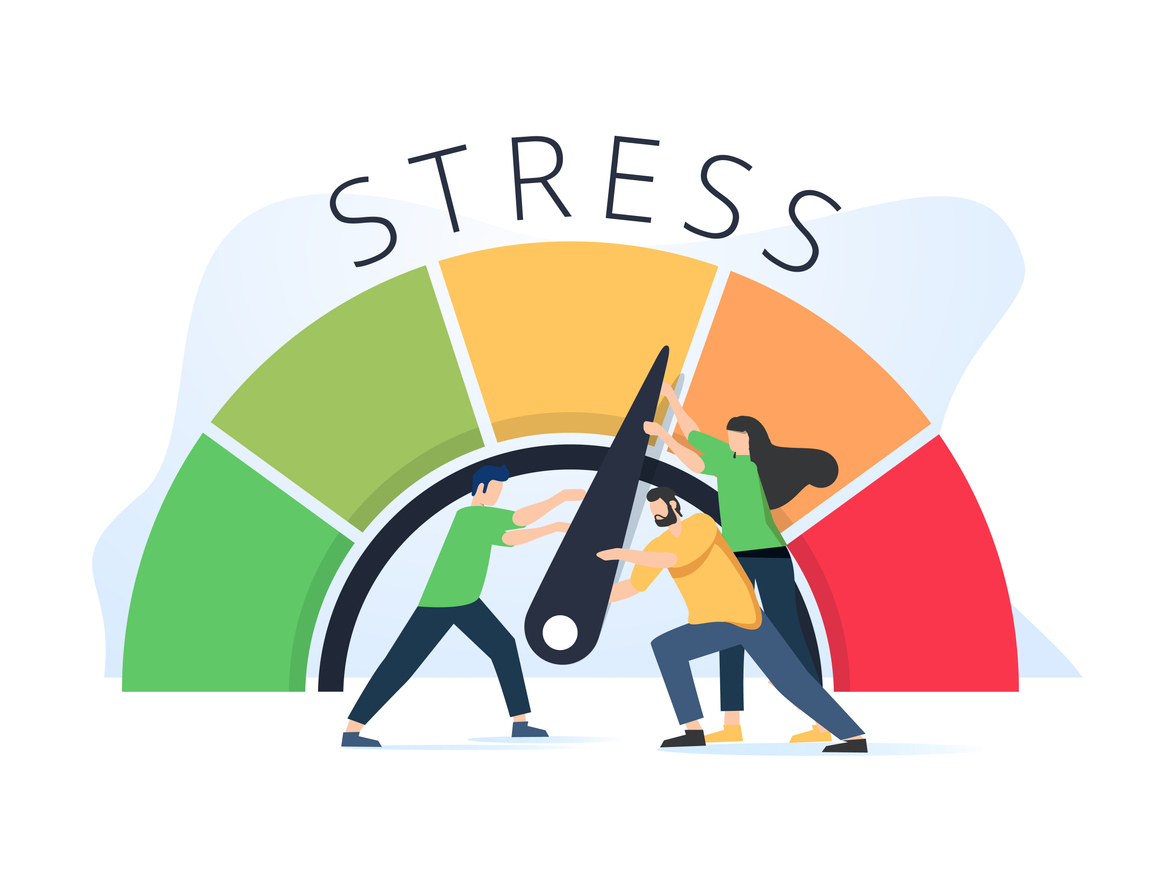Taming Work Stress: Proven Methods for a Harmonious Work-Life Balance