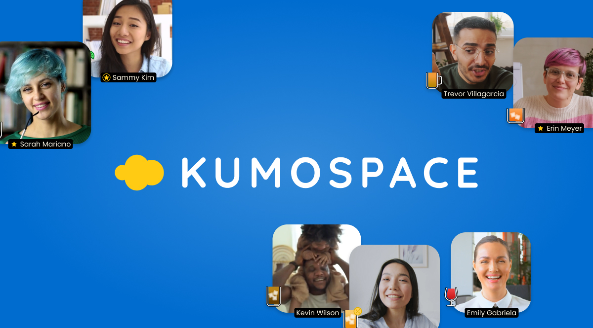 Kumospace | Pricing