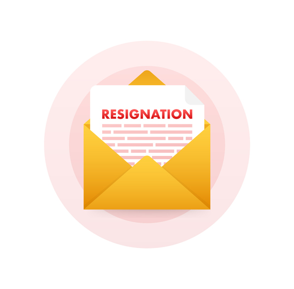 How to Resign With Grace Through the Perfect Resignation Letter