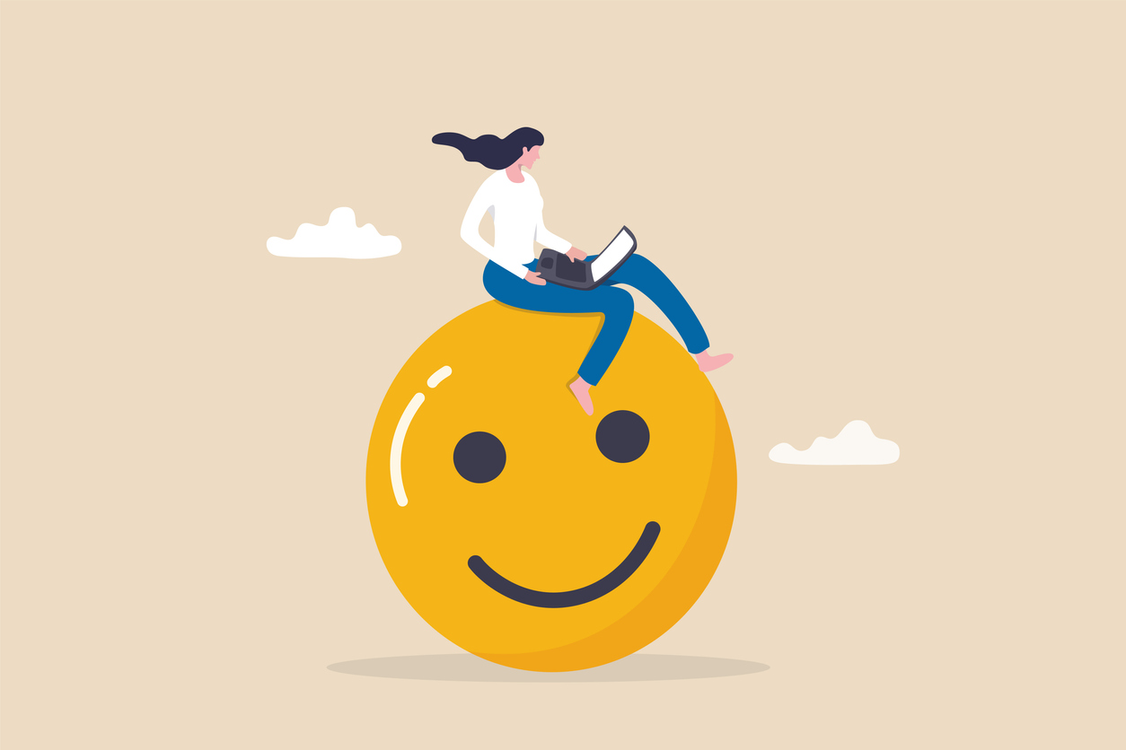 14 Ways to Create a Positive Work Environment