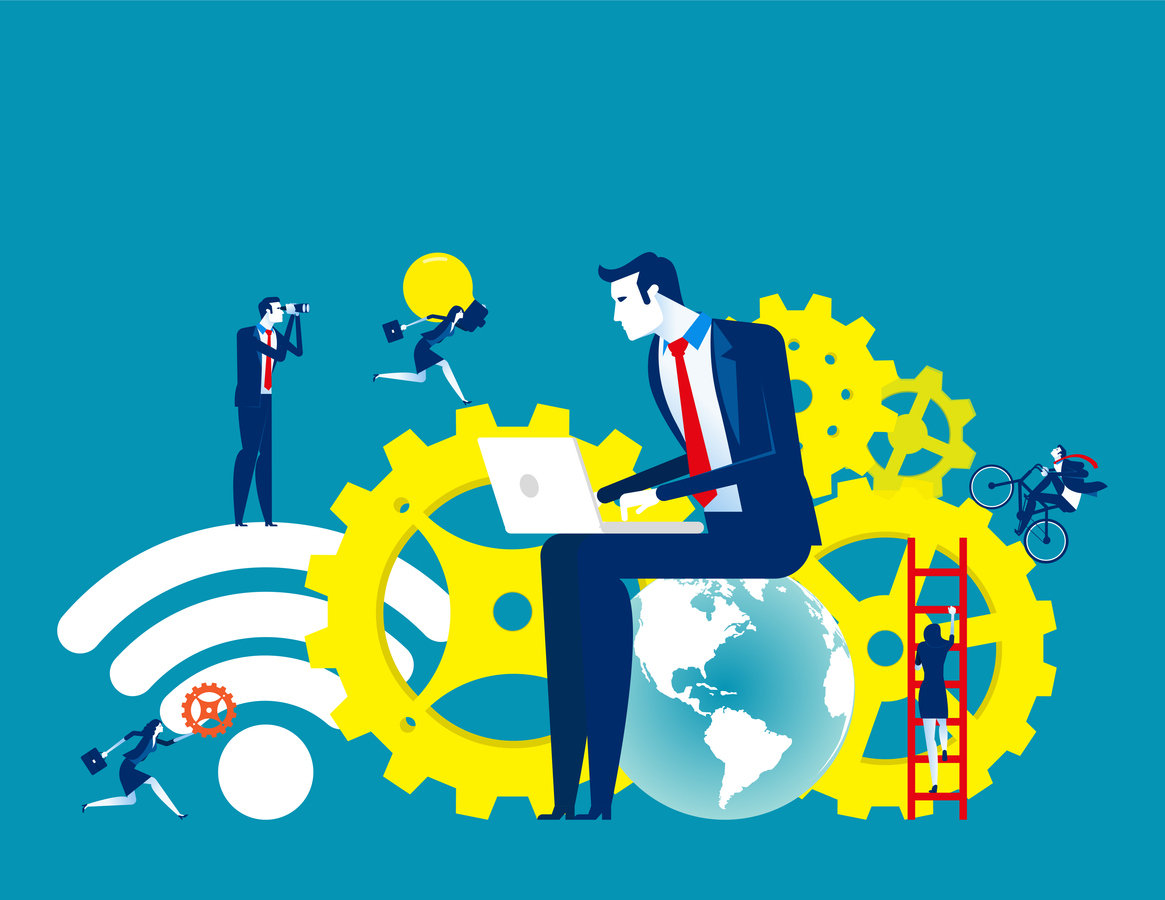 The True Meaning of Productivity: Insights & Clarity