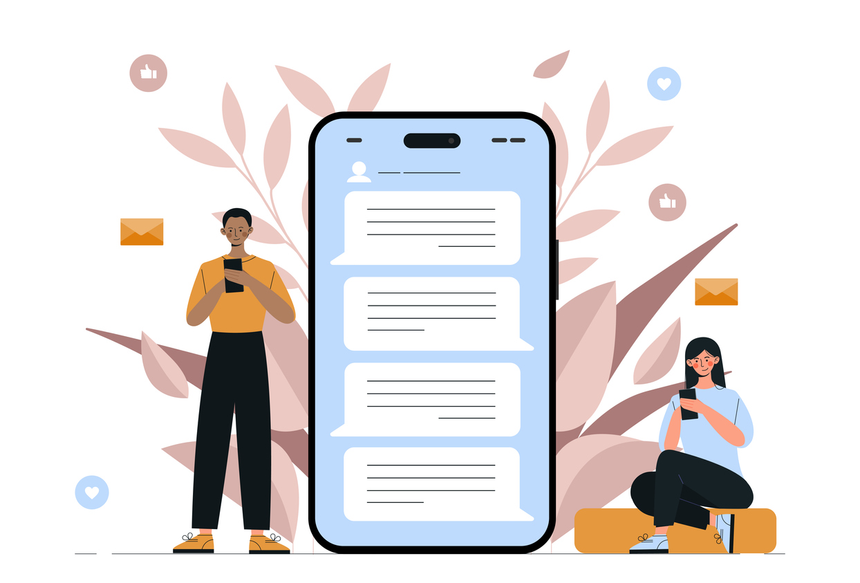 iPhone Screen Mirroring: How to Share Your Screen on FaceTime & More
