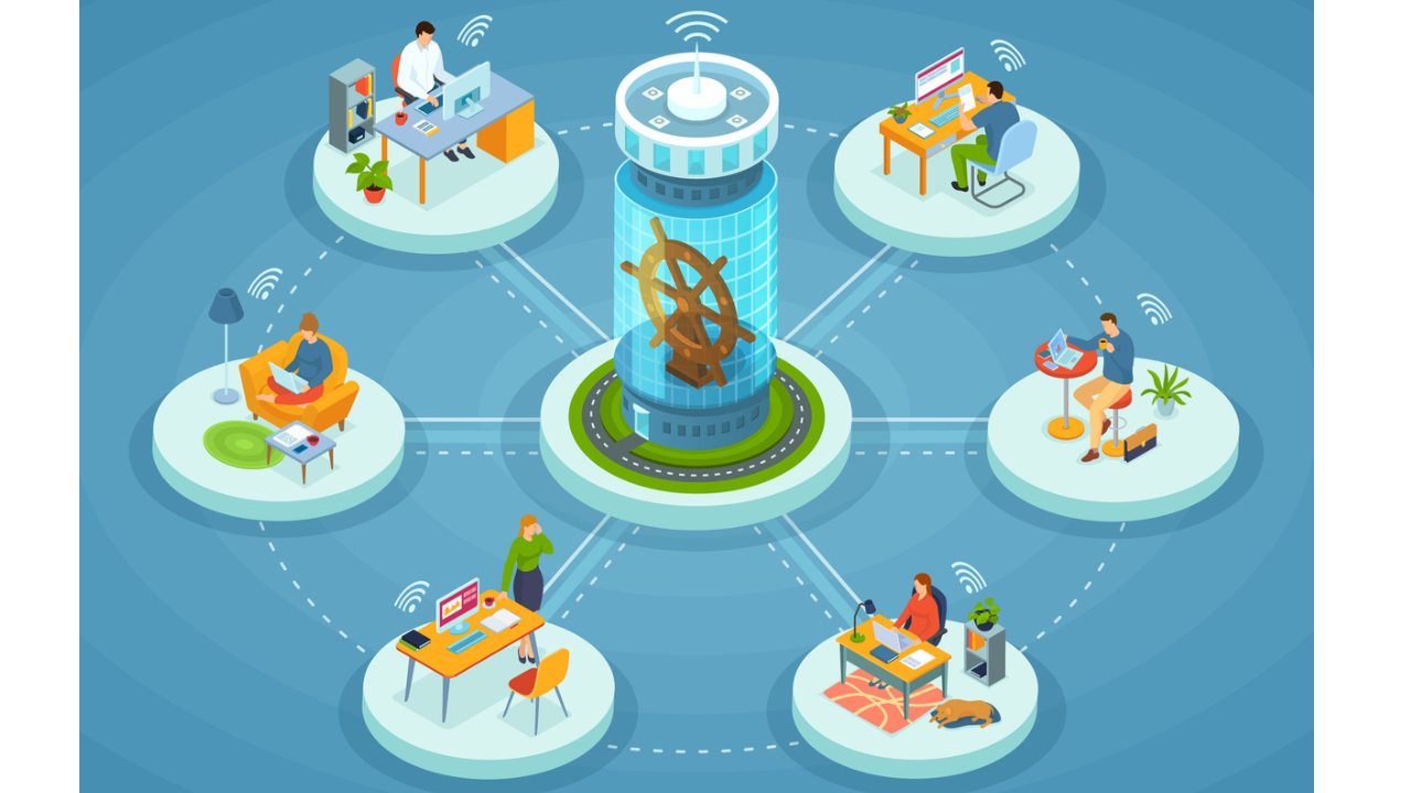 How to Host a Virtual Offsite in 2022 - Tips & Ideas