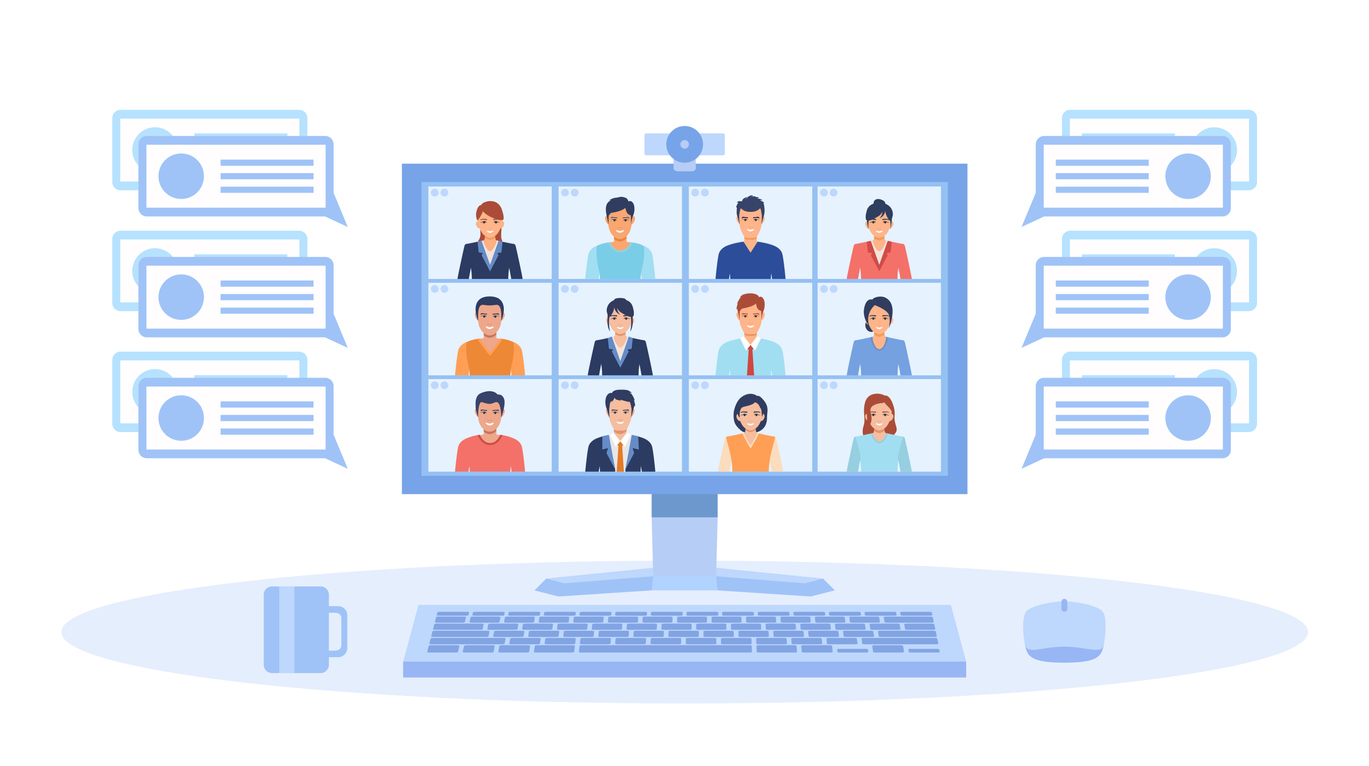 Recurring Meeting: Boosting Productivity 101