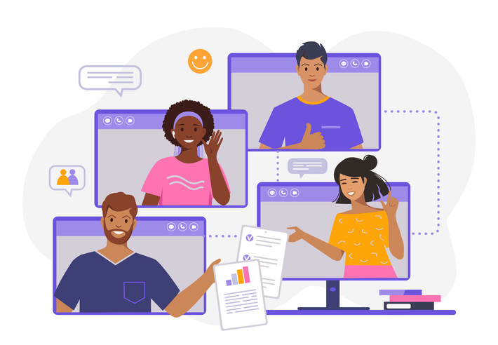 Customize Your Zoom Meeting: How to Change Your Virtual Backgrounds