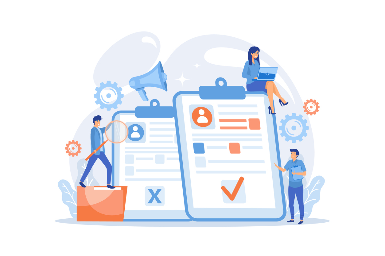 What Is Human Resources? Roles and Responsibilities