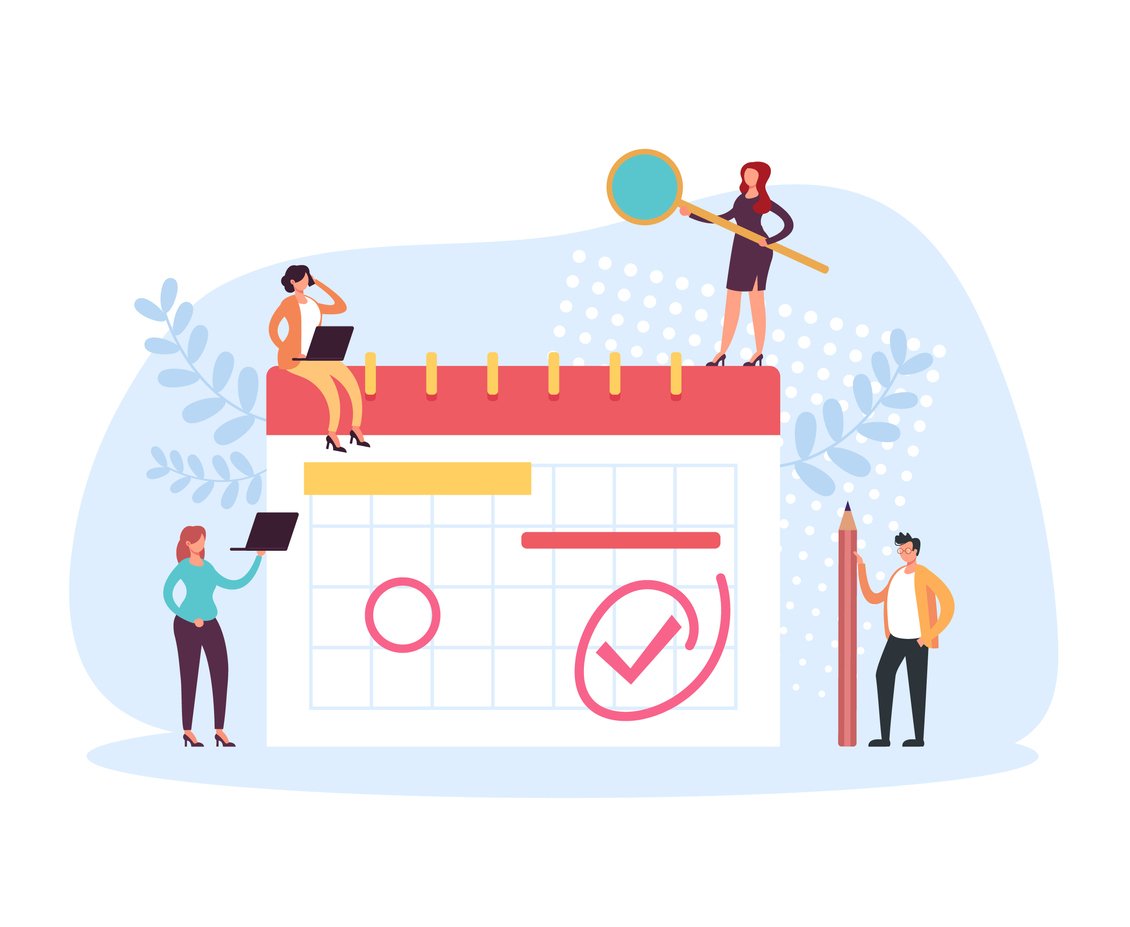 Efficient Scheduling: Mastering Your Doodle Calendar