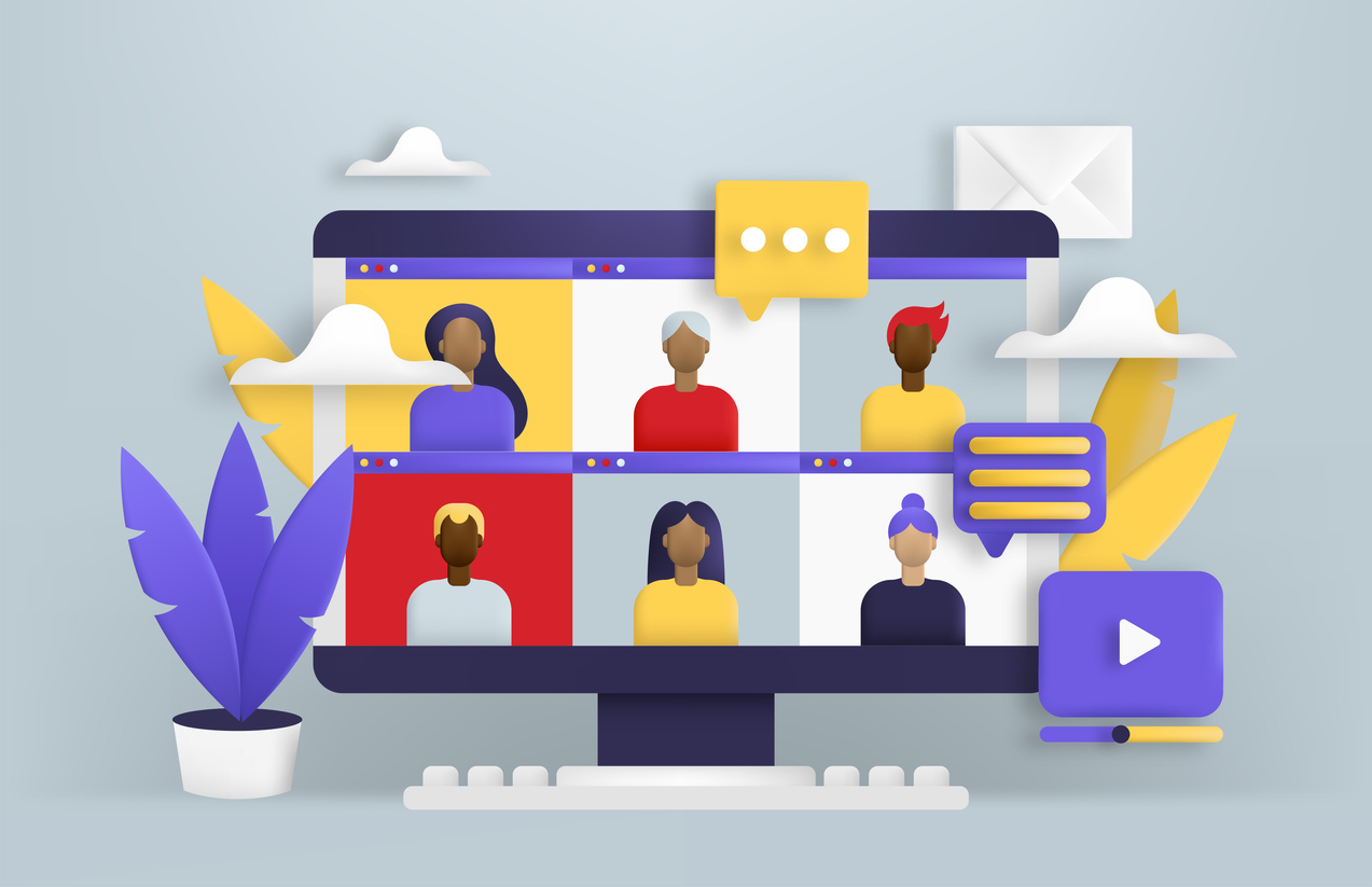 Video Conferencing Etiquette: Eight Expert Tips for Success in 2024