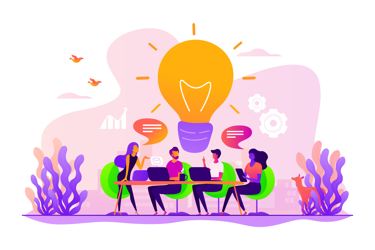 Kick Off Meeting Success: Dynamic Launch Strategies