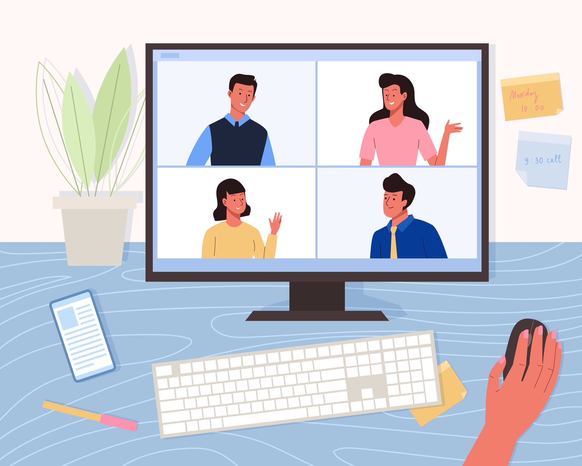 Remote Closing Mastery: Succeed in Virtual Sales