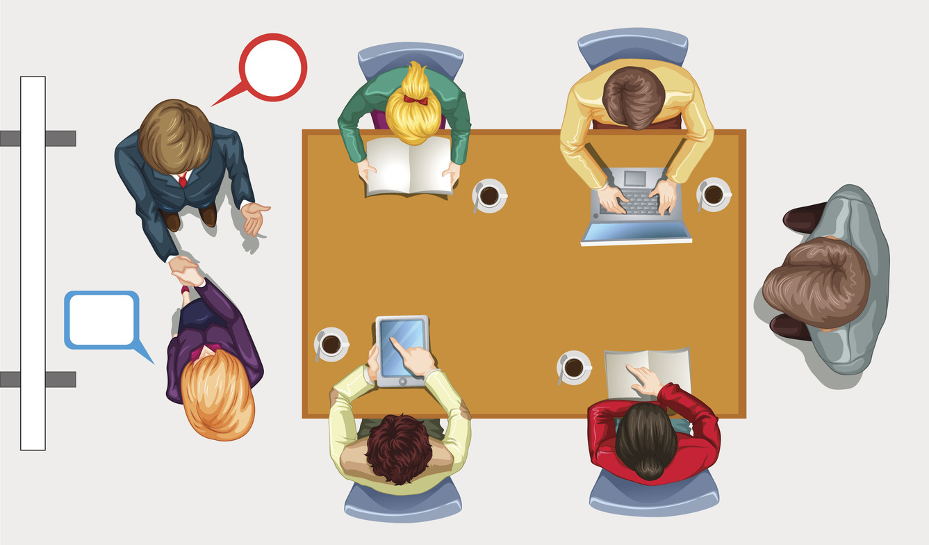 Structured Success: Mastering Meeting Order of Business