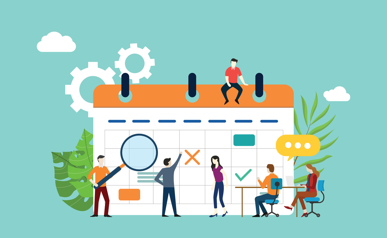 The Power of the 4-Day Work Week: Examining the Power and Benefits