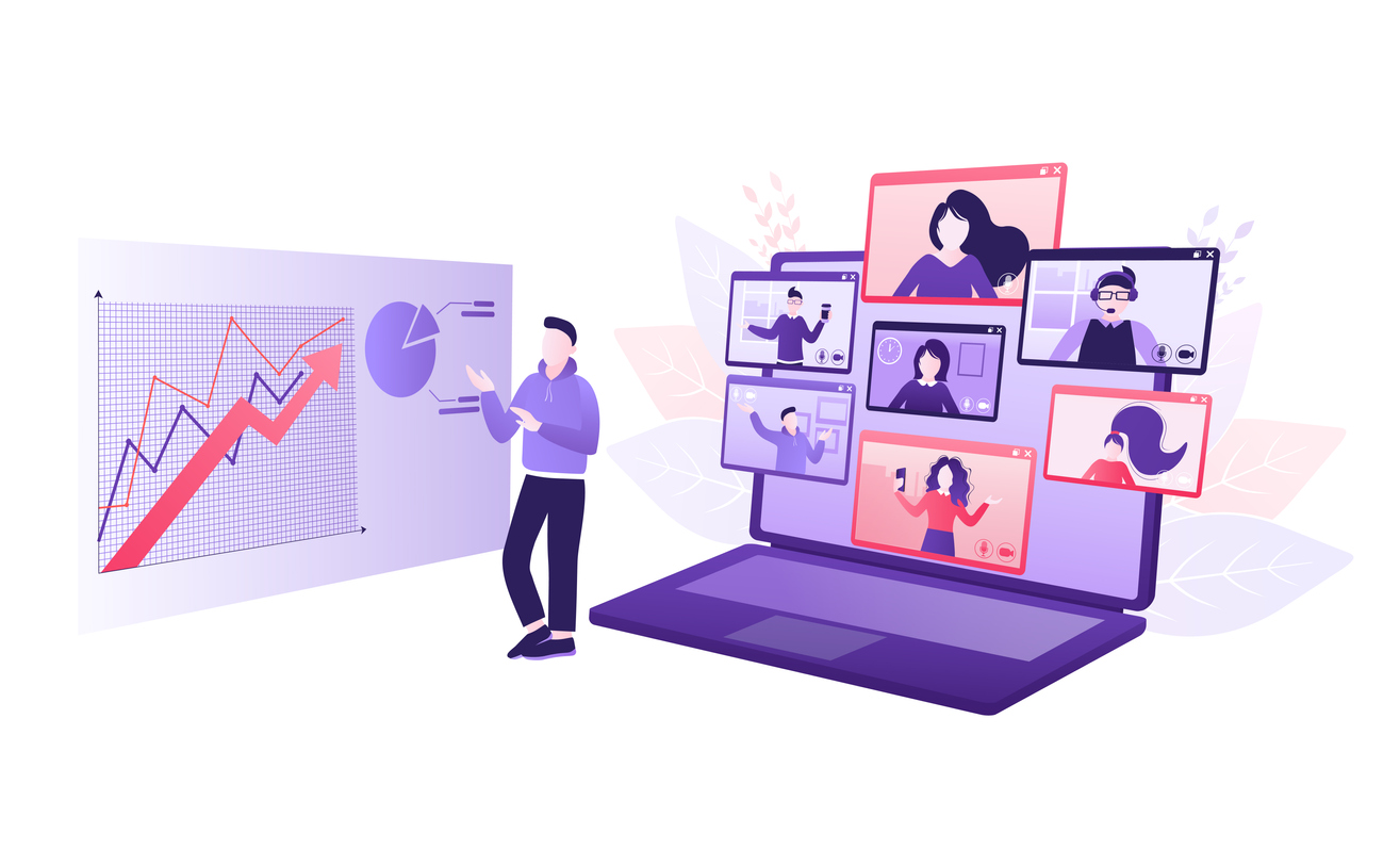 Building a Winning Virtual Sales Team: Key Strategies