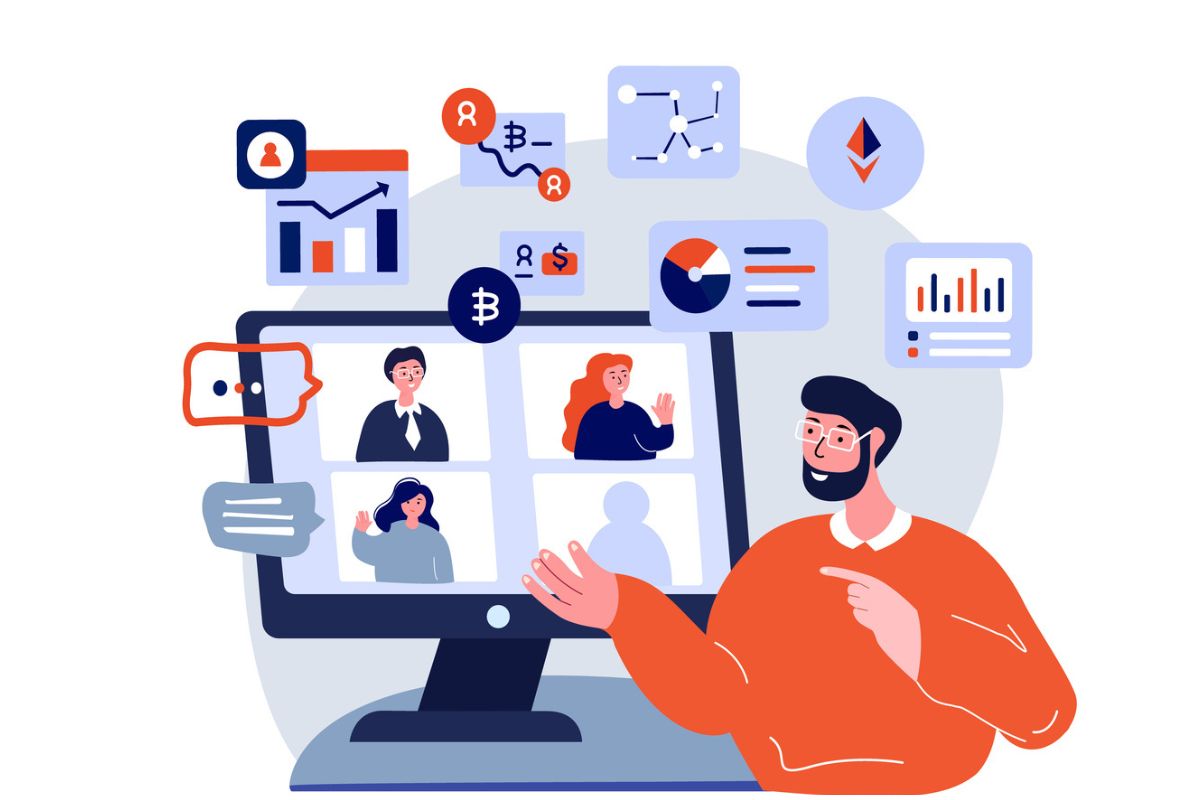 2022-2023 Remote Work Statistics & Trends for the Future of Work