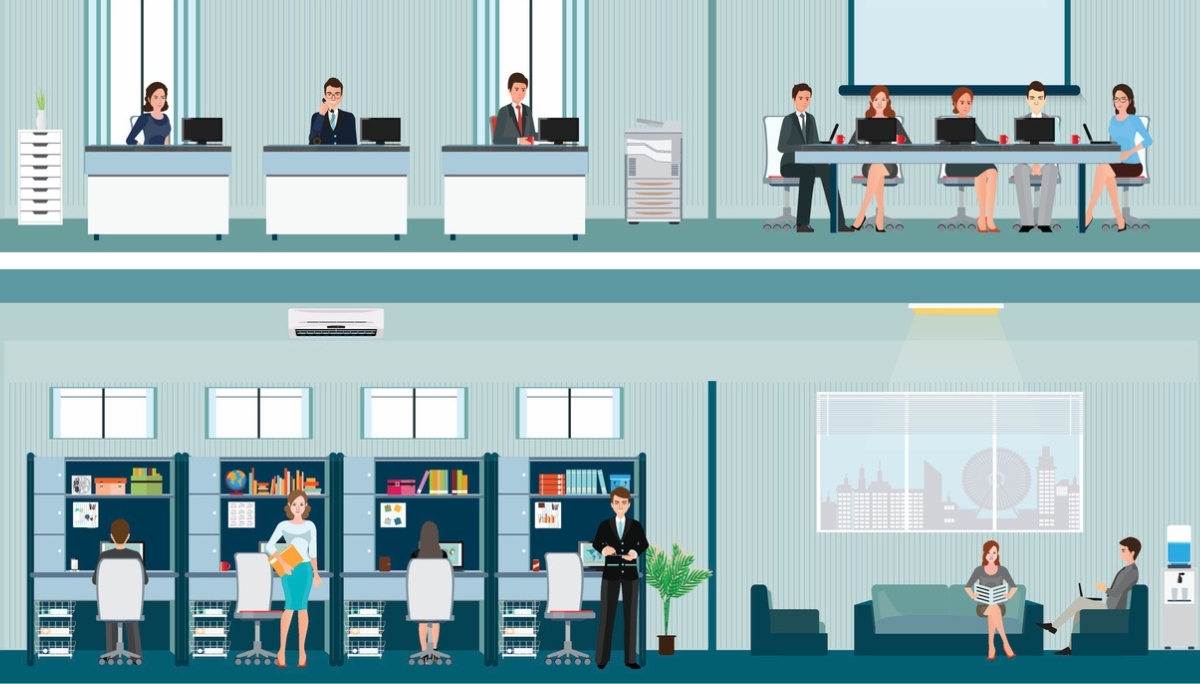 Office Space Cost Guide: Calculating Price Per Square Foot