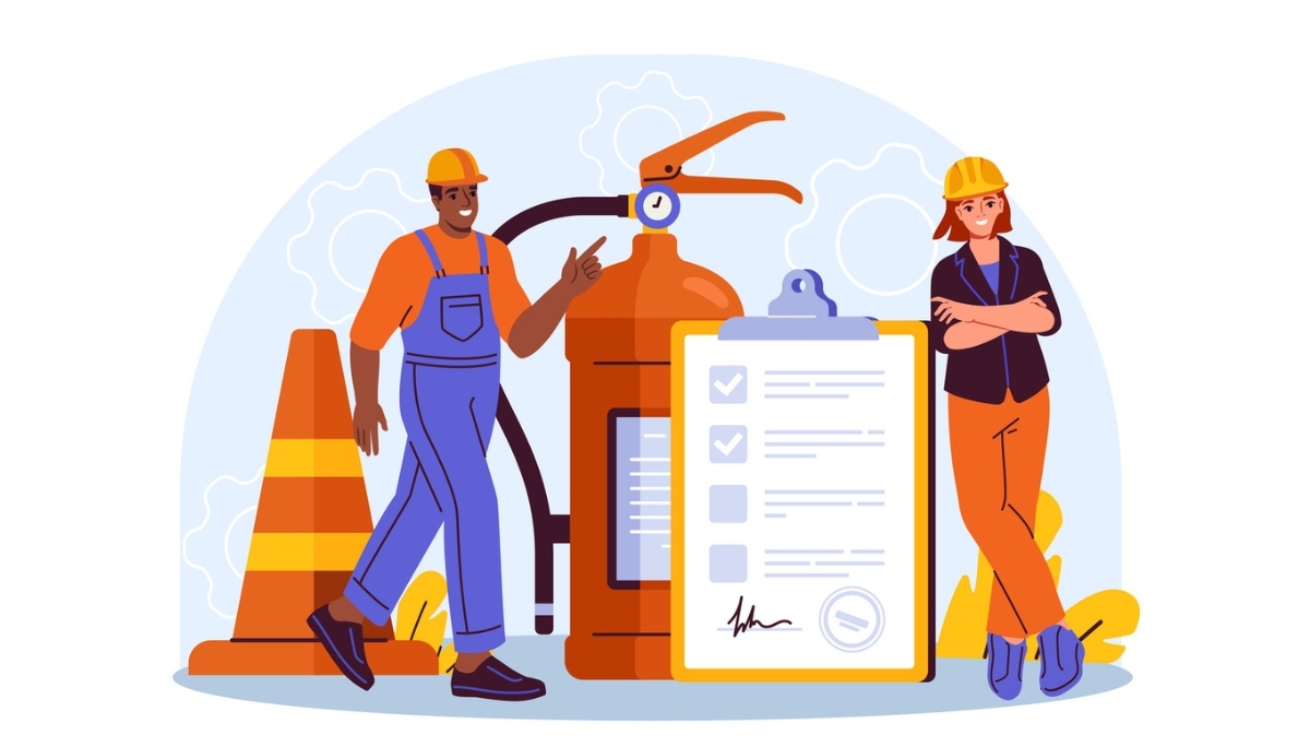 Safety Standard Operating Examples, Templates & How to Write SOPs