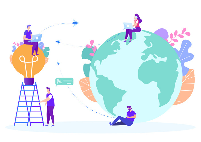 Remote Jobs for Travelers: 15+ Ways to Work & Travel in 2024