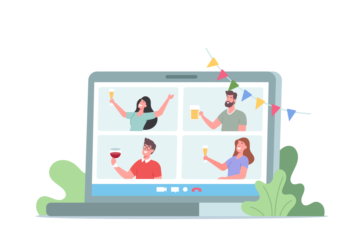 Virtual Event Planning: Expert Strategies for Success and Engagement