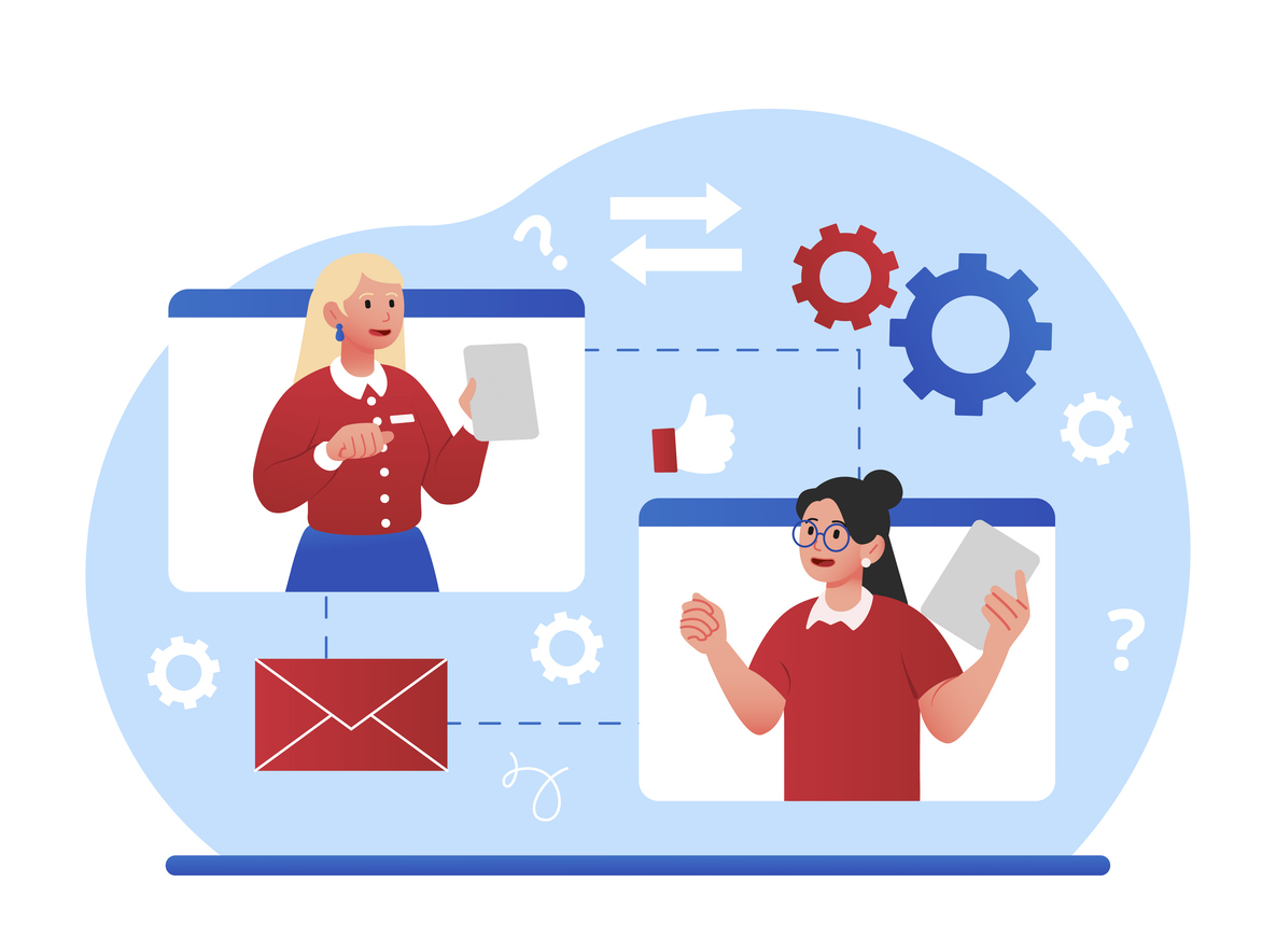 Elevate Team Efficiency: Top Apps for Collaboration and Teamwork