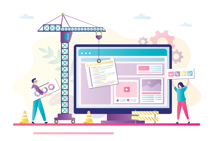 Best Drag-and-Drop Website Builders & Free Web Creators