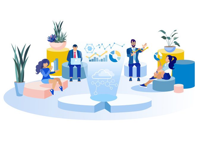 The Ultimate Guide to Virtual Coworking: Maximize Productivity Today