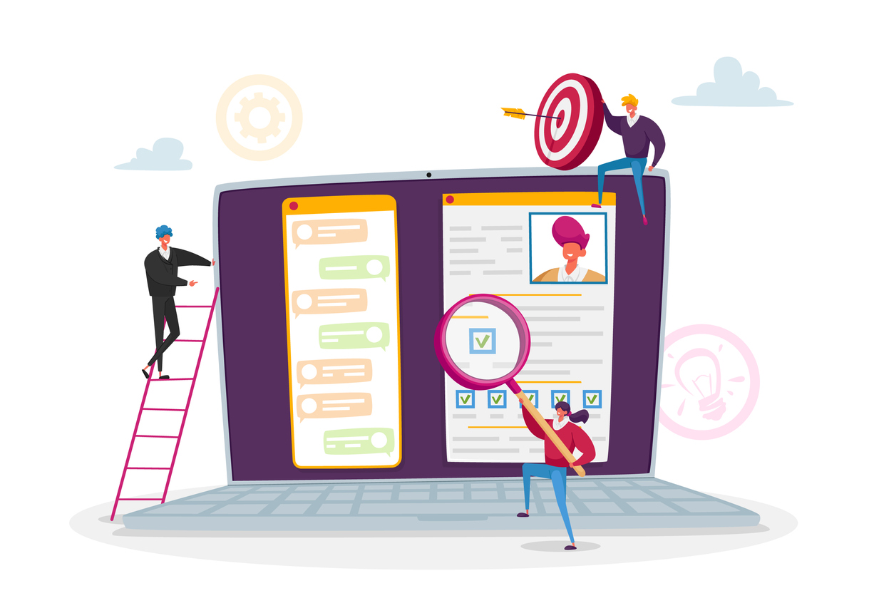 Ultimate Guide to Virtual Recruitment Events: Strategies for Success