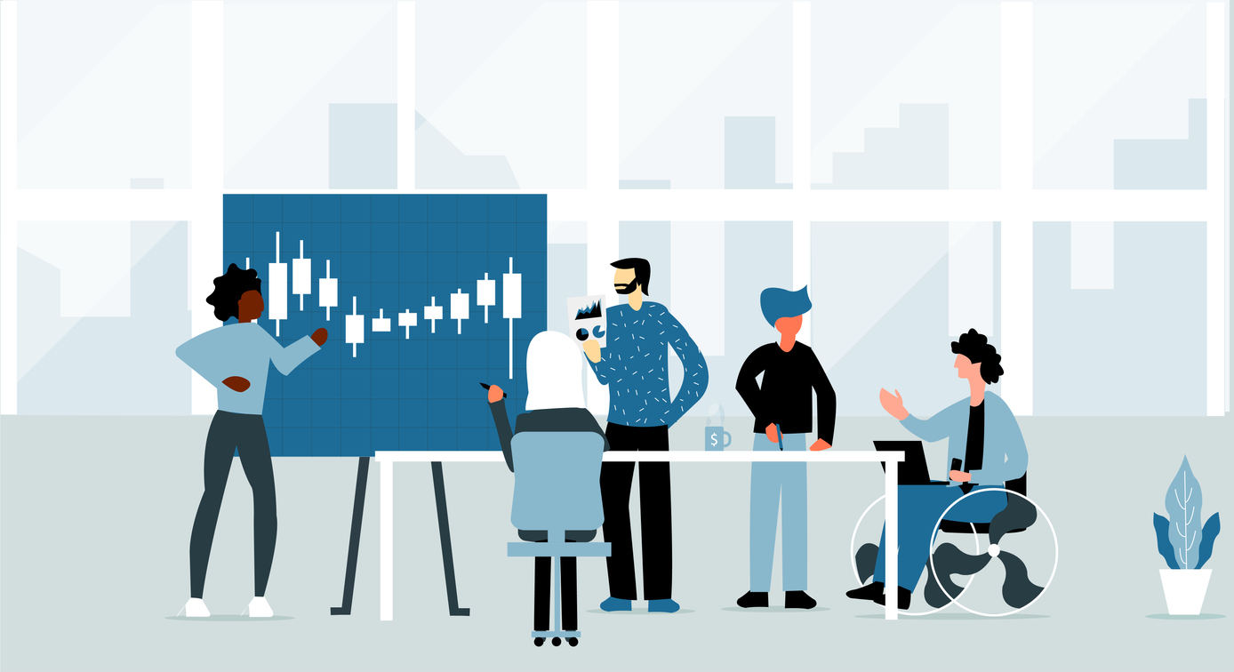 Diversity & Inclusion in the Workplace: A Complete Guide