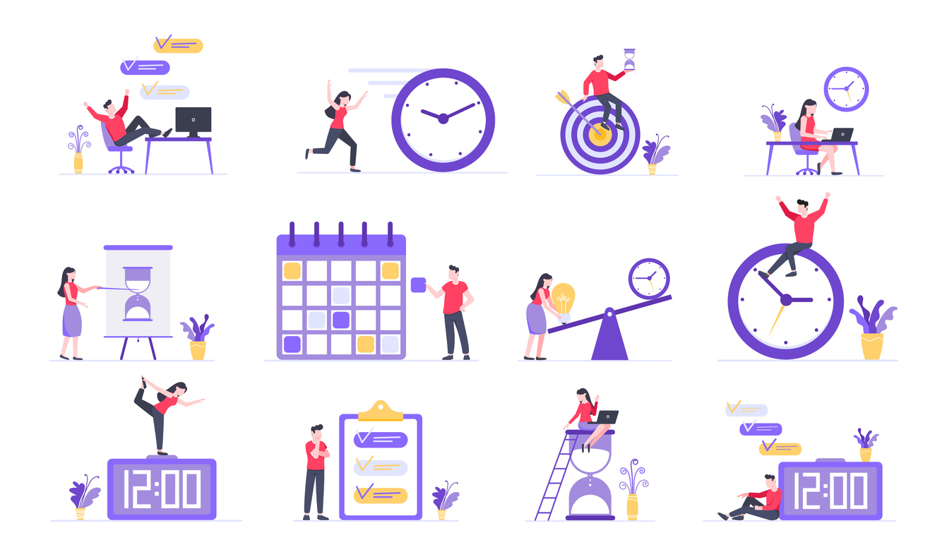 Too Many Meetings: How to Improve Remote Work Productivity