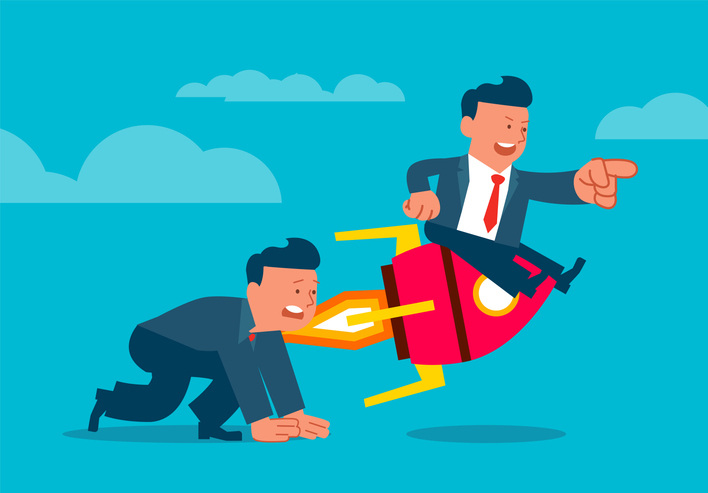 Morale Boosters: Top Strategies to Elevate Workplace Spirit