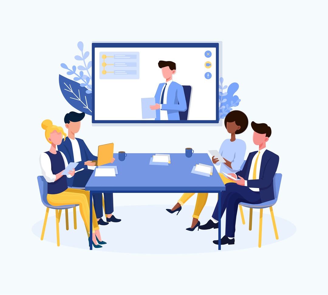 Choosing Video Conferencing Solutions for Business