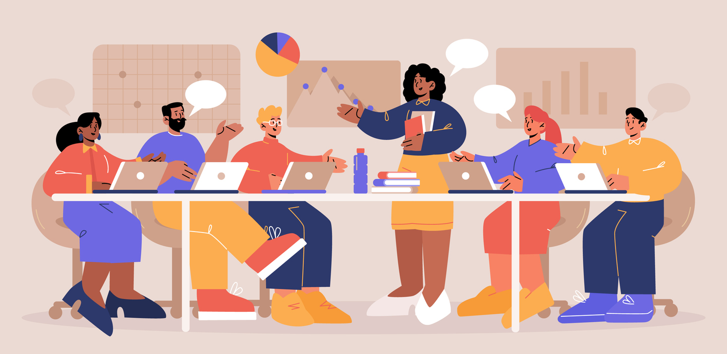2024's Blueprint for Workplace Collaboration