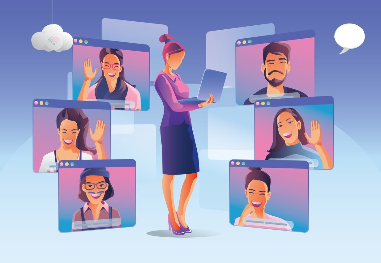 Maximizing Group Meetings: Purpose & Benefits