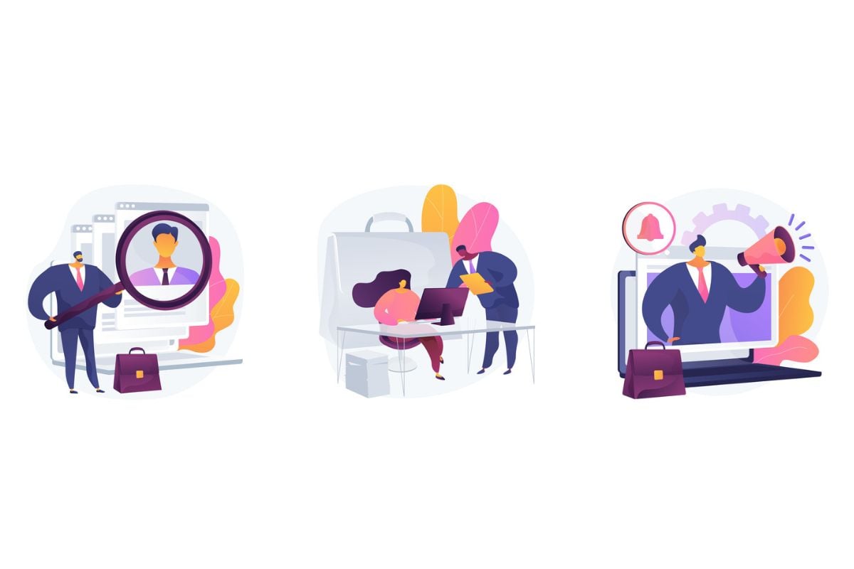 Virtual Career Fair Guide: How They Work for College Students