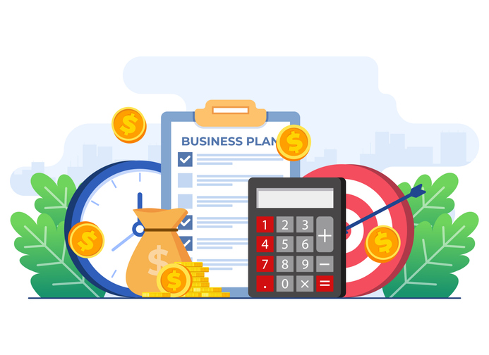 Business Plan Examples & How to Create a Business Plan