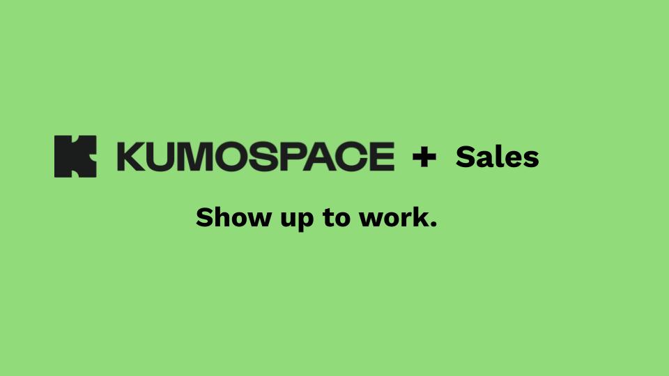 The Leading Virtual Collaboration Software for Sales Teams