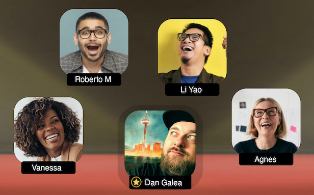 How to Create a Virtual Performance [Better Than Zoom]